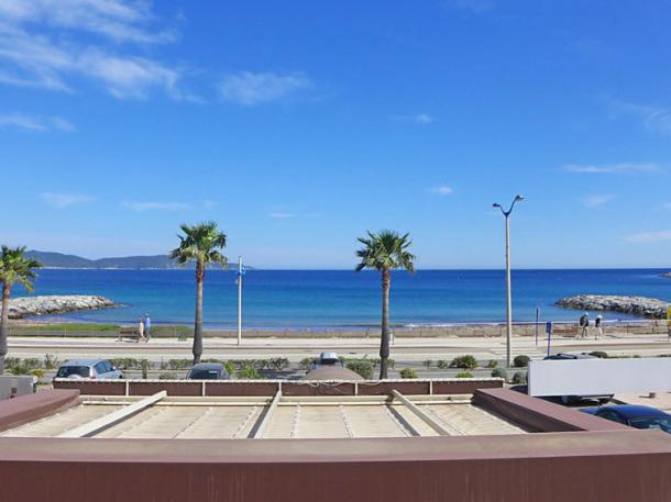 Appartement Cavalaire Face à La Mer - Ramatuelle