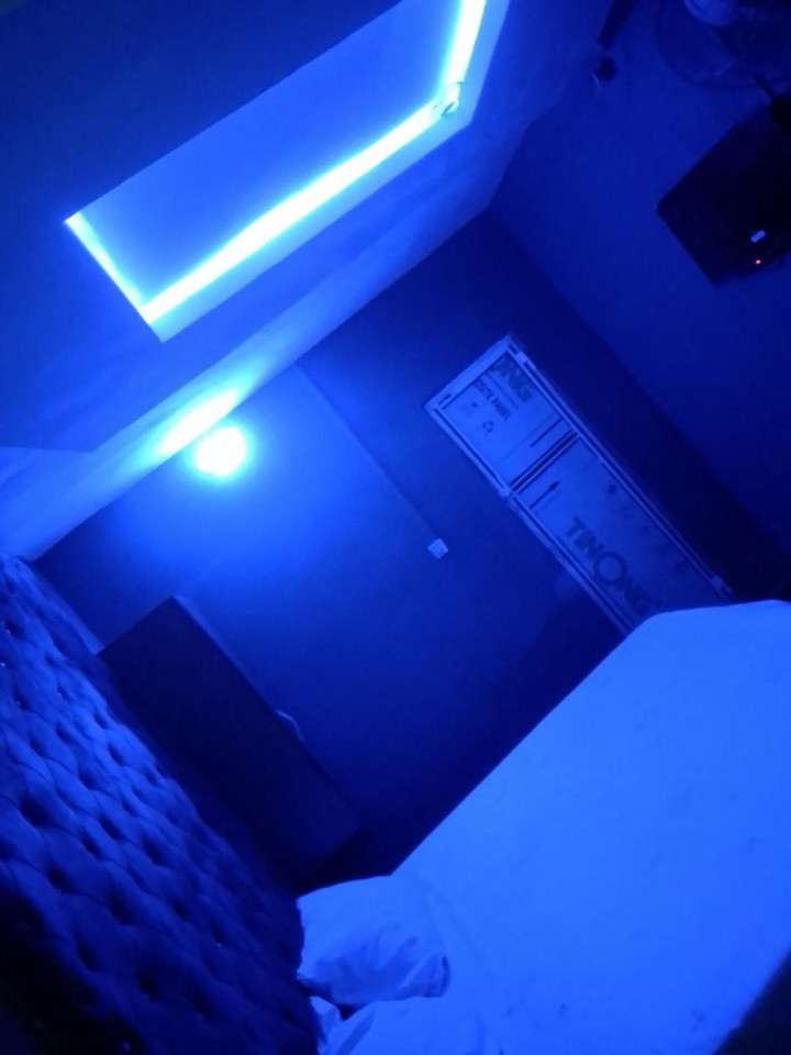 New Travellers Lodge - Nigeria