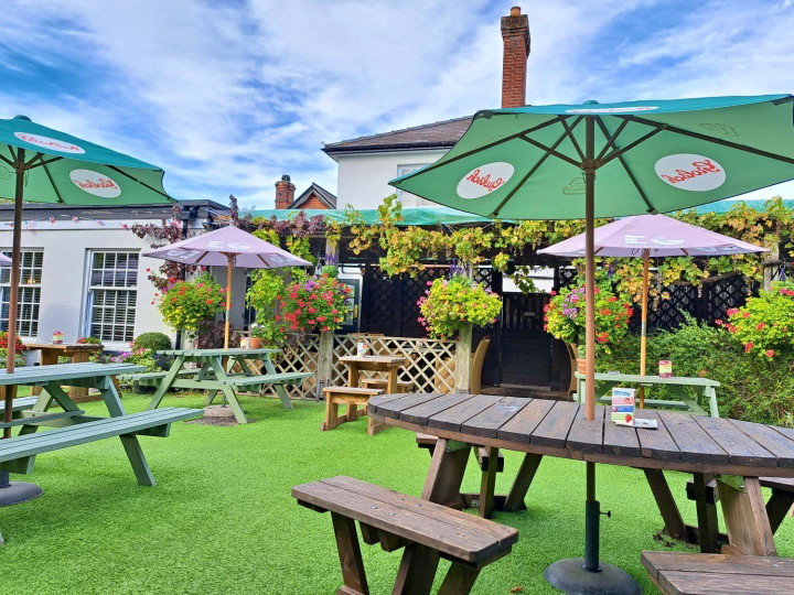 The Inn West End - Bracknell