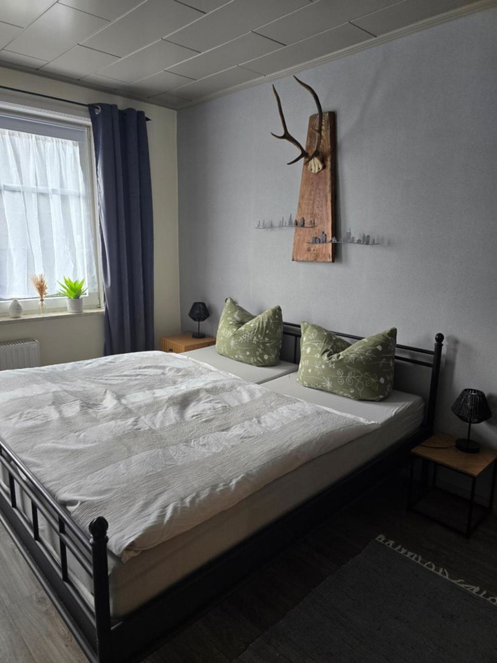 Tenneberger 1 - Germany