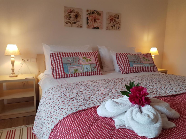 Apartment Eden Bled - Bled