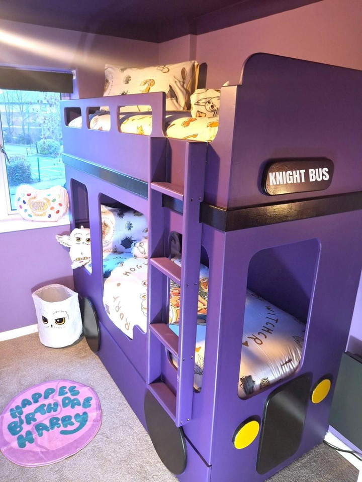 Rooms Of Requirement - Watford