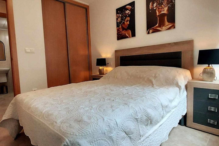 Apartamento Antina 12 En Santa Pola - Elche