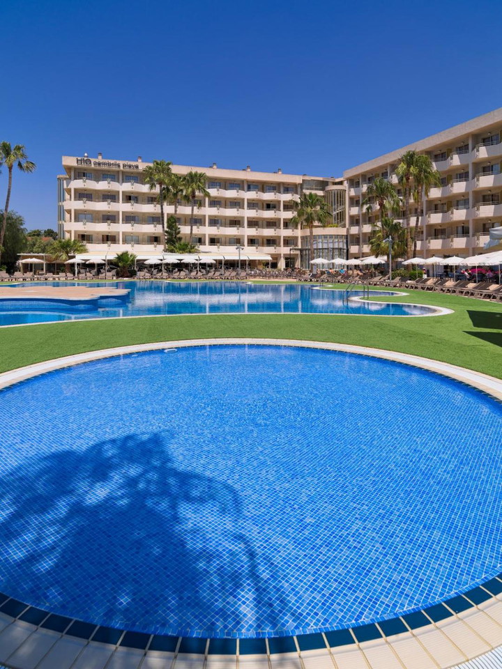 H10 Cambrils Playa - Cambrils
