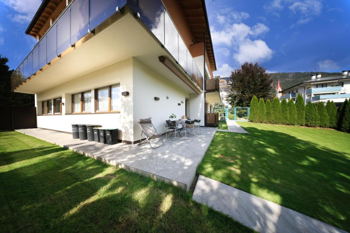 Holiday Home Falzes - Riscone