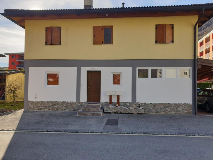 Bnb Rivera-monteceneri - Lugano