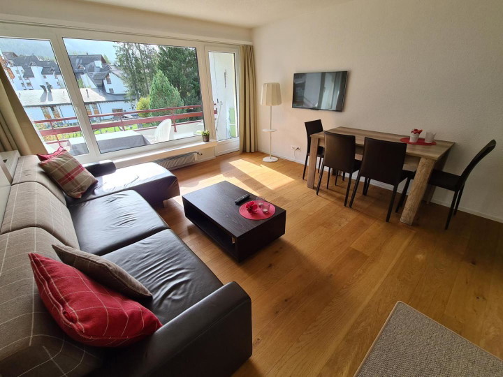 Haus Allod 205 - Coire