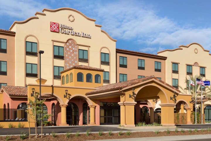 Hilton Garden Inn Lompoc, Ca - Lompoc, CA