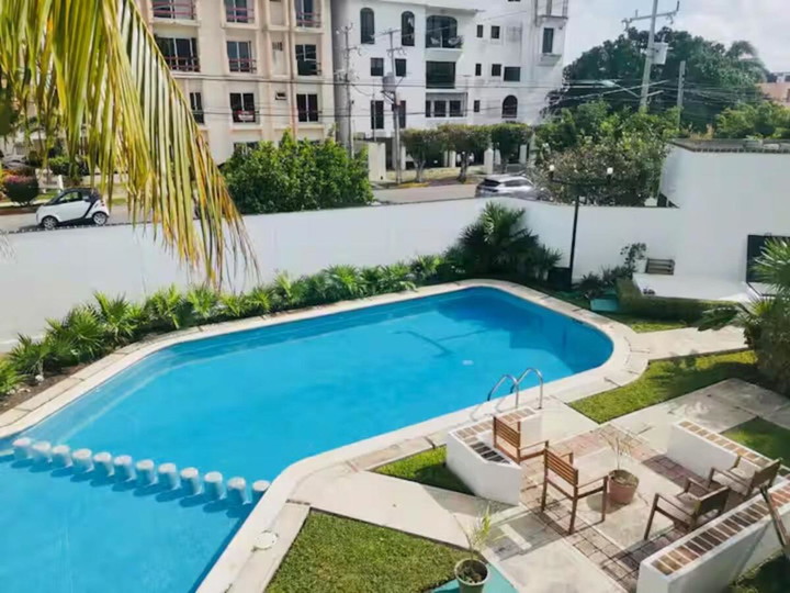 Comfortable And Spacious Private Room With Pool - Cancún