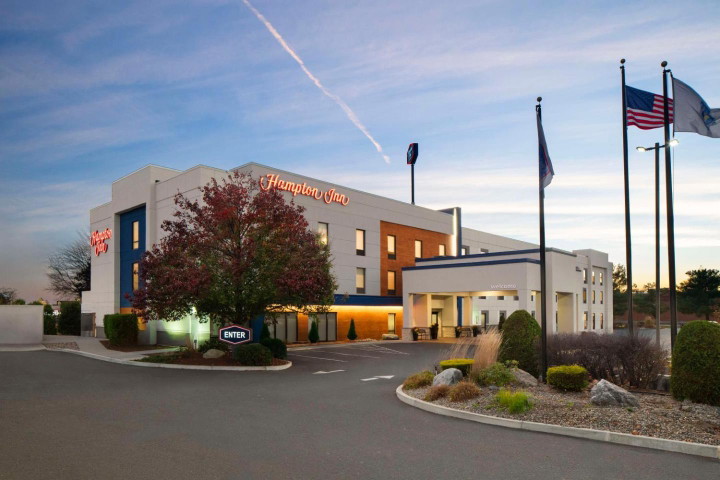 Hampton Inn Chicopee - Springfield - Massachusetts