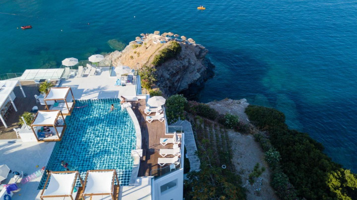 Blue Bay Lifestyle - Ex Bali Blue Bay - Greece