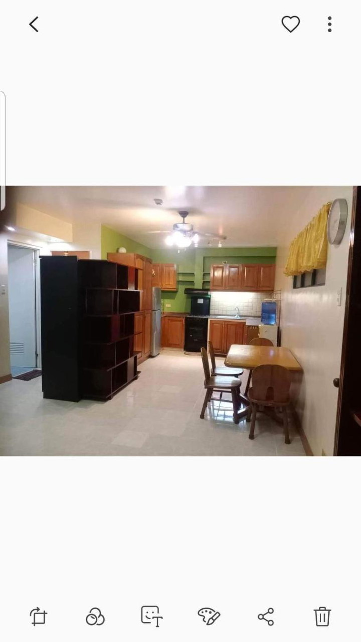 Singson Flat Apartements - Cebu