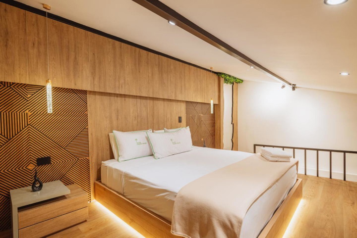 Green House Hotel - Filandia