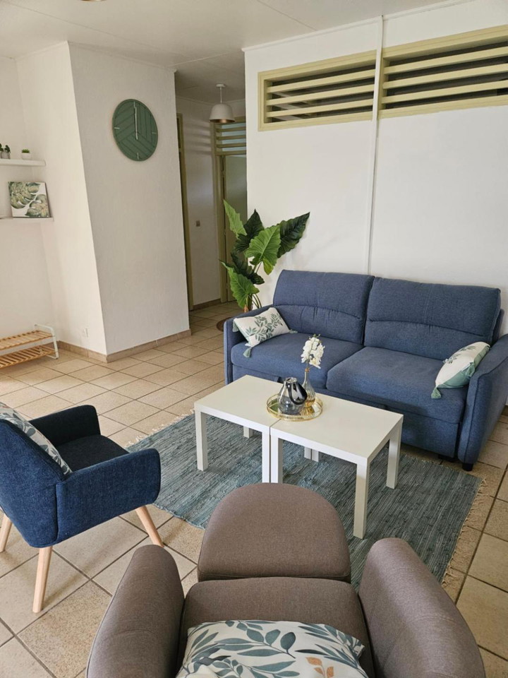 Villa Dix Blue - French Guiana