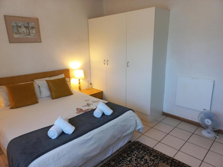 The Heidelberger Self-catering Guest Suite - Südafrika