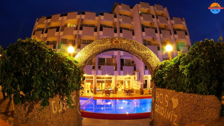 Grand Didyma Hotel - Didim