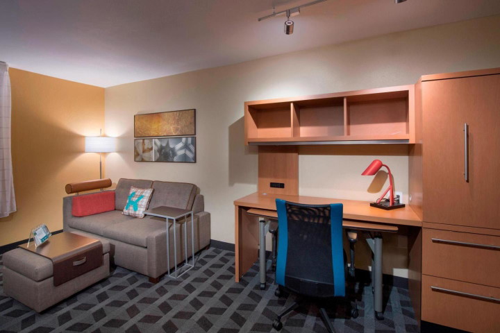 Towneplace Suites By Marriott Atlanta Alpharetta - Avalon, NJ