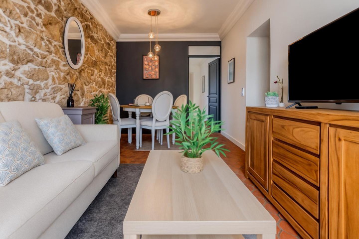 Appartement Hypercentre, Palais Des Festivals à 5 Min à Pied - Cannes