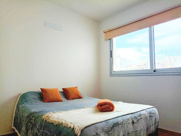 Amplio Y Cómodo Loft Excente Ubicación - 