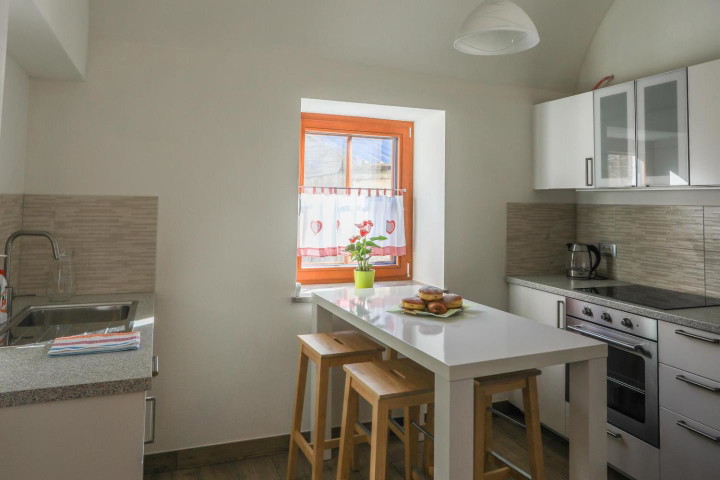 Apartmaji Tina - Bled
