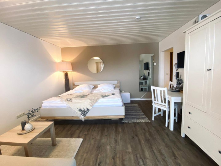 Ferienwohnung „Bergzeit“ - Inzell