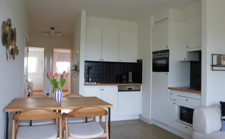 Home By The Waves, Uw Thuis In De Panne - De Panne