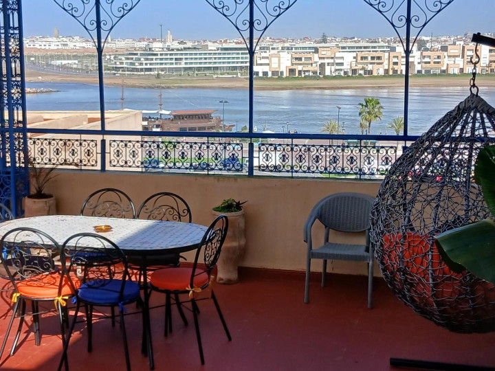 Dar Wassim El Ghali - Rabat