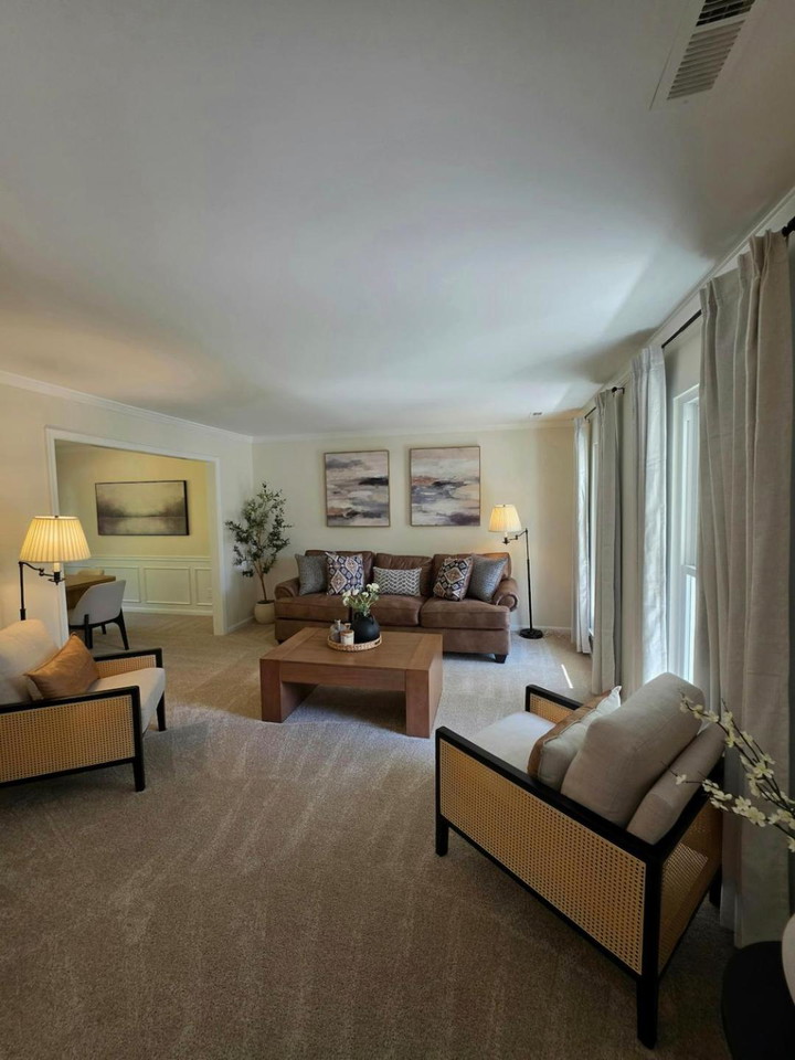 Spacious & Luxury Retreat Home In Waldorf - Waldorf, MD
