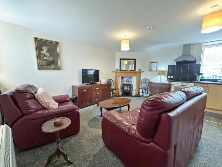 Dairy Cottage - Uk51794 - 모팻