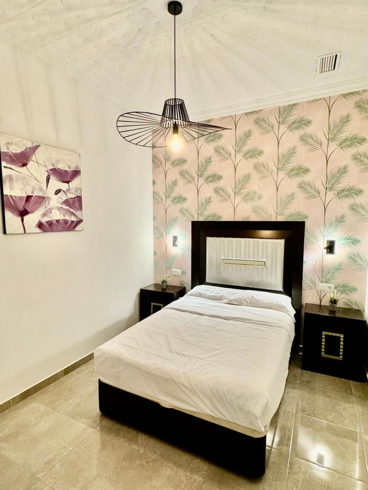 Suite La Bella - Torre del Mar