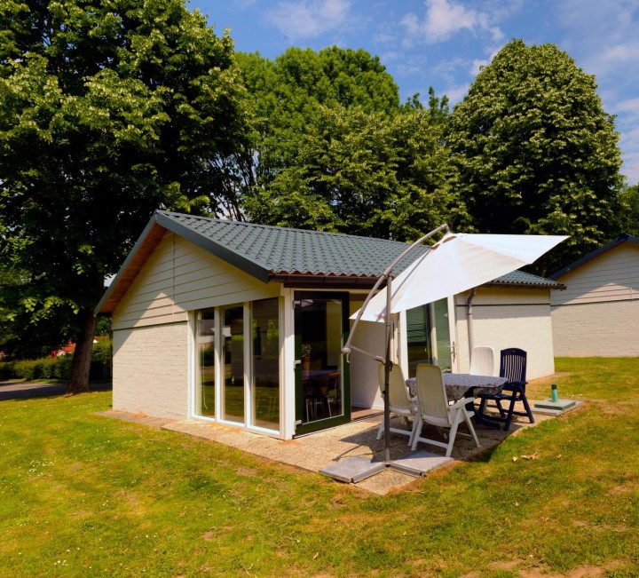 Vakantie Zuid Limburg - Heerlen