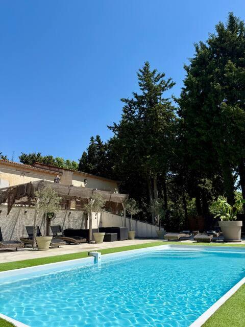 La Villa De Marius - Camargue
