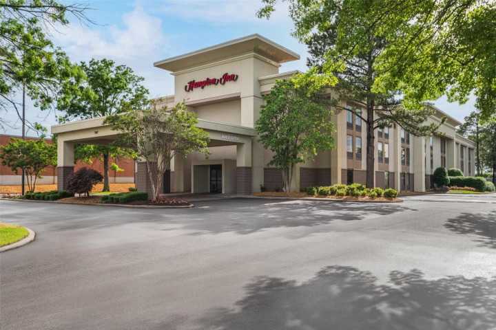 Hampton Inn Memphis / Southaven - Southaven, MS