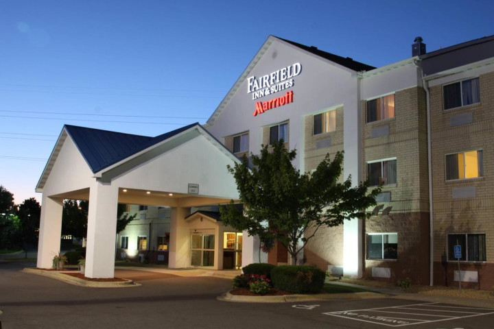 Fairfield Inn & Suites Minneapolis Eden Prairie - Minnetonka, MN