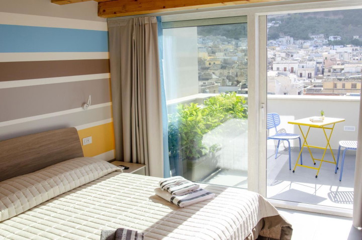 Solemare Casa Vacanze - Scopello, Italy
