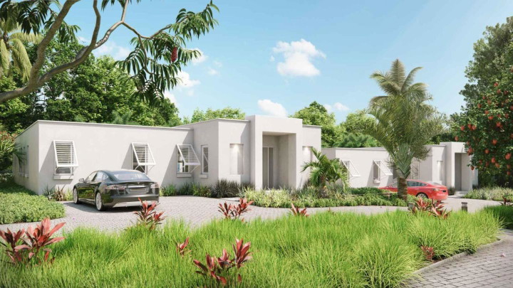 Unforgettable 3br Luxury Villa At Porter's Place - Barbados