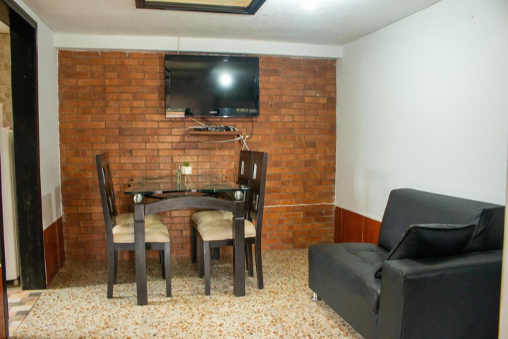 San Gerónimo Casa Campestre - Colombia