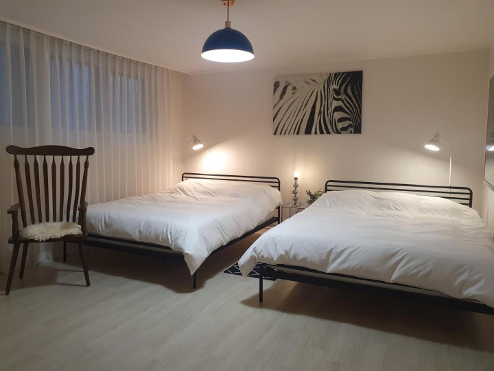 Casa Remanso, Spacious Gangnam Stay For 8 - Near 삼성서울병원, 삼성병원, Samsung Medical Center, Samsung Hospital, Coex, Lotte World - Free Parking, Luggage Storage - Seongnam-si