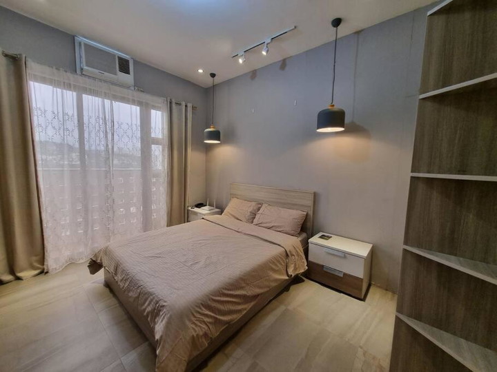 Cozy Studio 5 Min Walk From Ayala, Cebu Business Park - Philippines