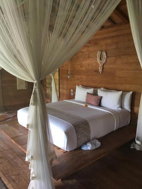 Aero Homestay - Indonesia