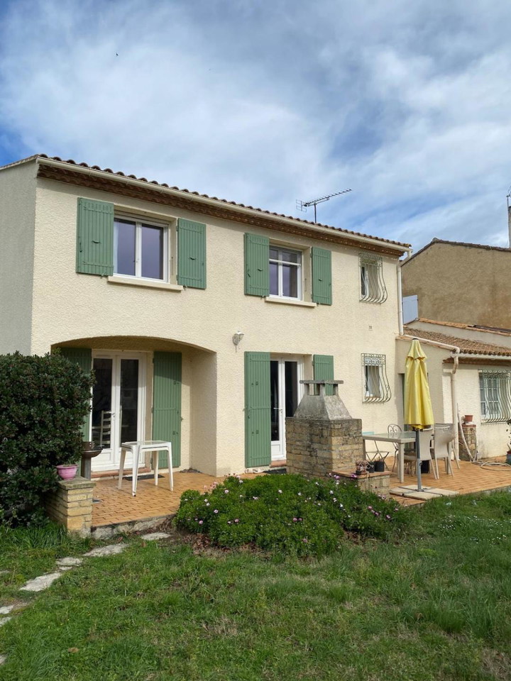 Villa Solea - Salon-de-Provence
