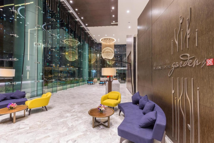 Hilton Garden Inn Hong Kong Mongkok - North Point