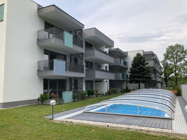 Behouse@lake - Balatonfüred