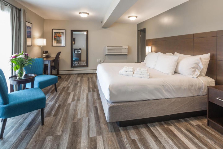 Kent Inn - Ontario