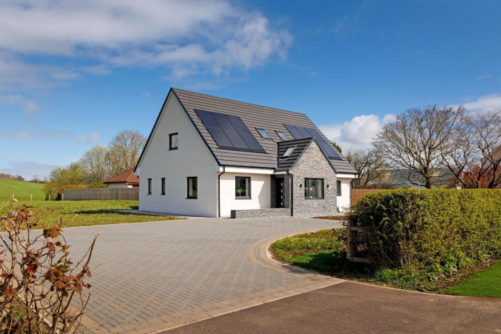 Carcluie Retreat - Ayr - Ayr, UK