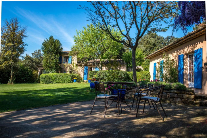 La Ferme - Aix-en-Provence