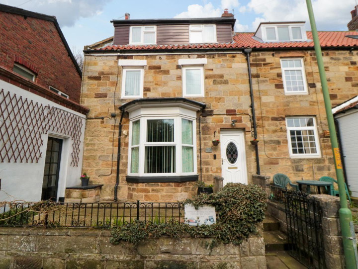 Florence Cottage - North Yorkshire