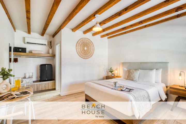 Beach House By Uliv - Ensenada