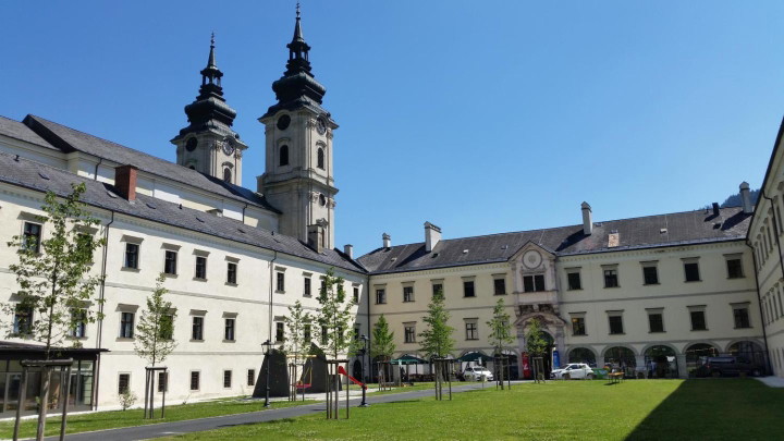 Jufa Hotel Spital Am Pyhrn - Windischgarsten