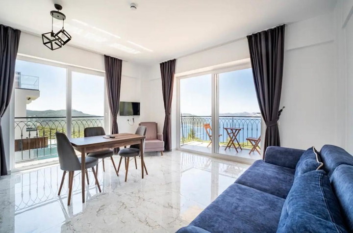 Kaş Eylül Suit Pansiyon - Kaş